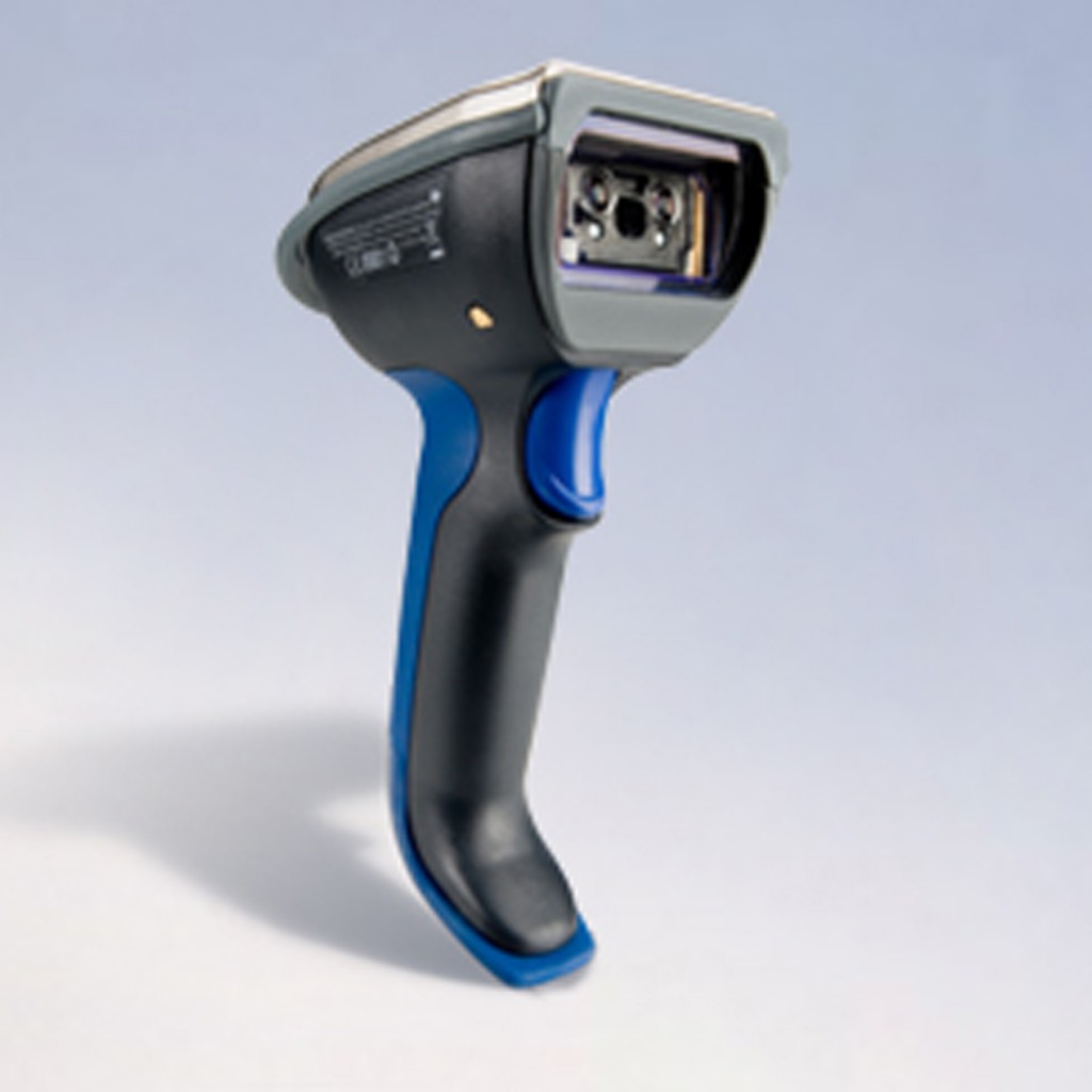 HONEYWELL INTERMEC SR61B XR / Scanner Code Barre Bluetooth