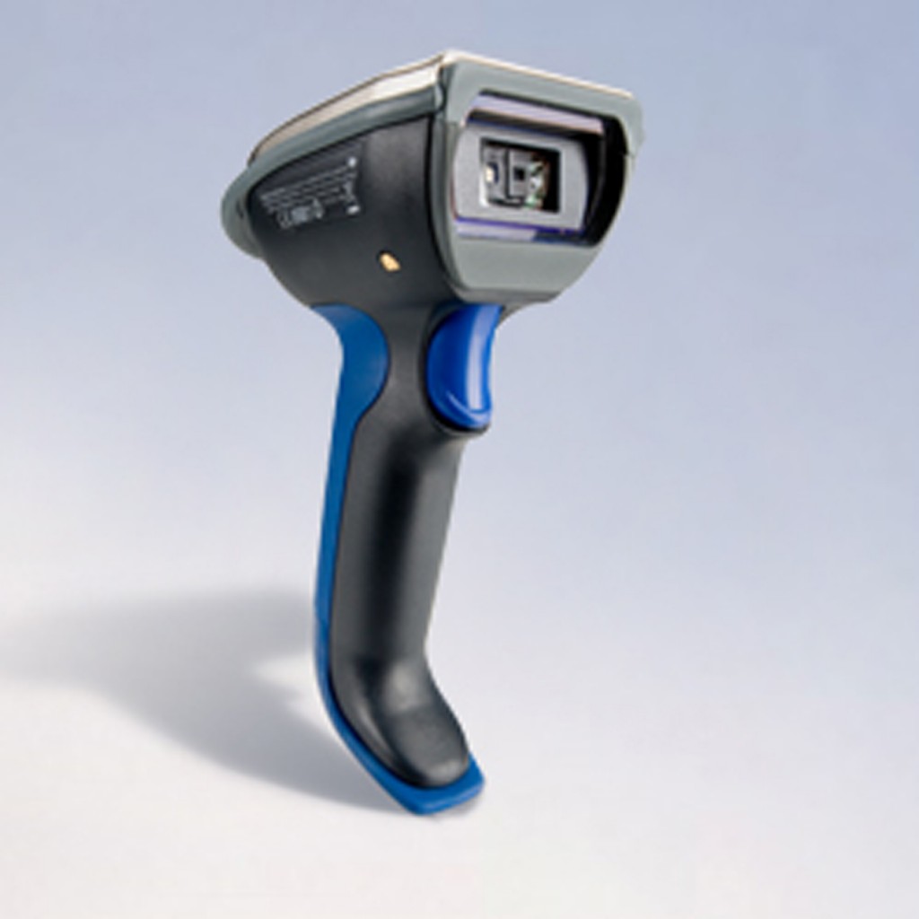 HONEYWELL INTERMEC SR61T HD DPM / Scanner Code Barre Filaire