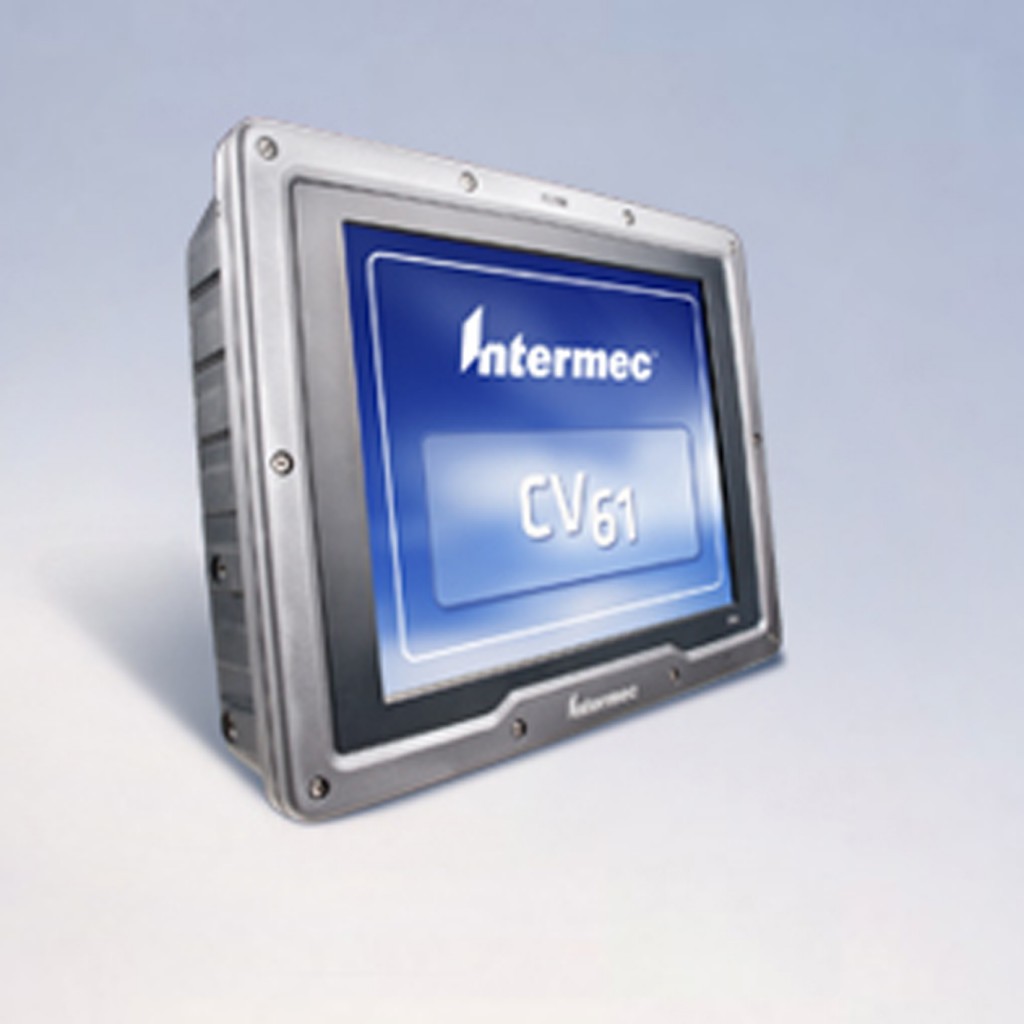 HONEYWELL INTERMEC CV61 / Terminal de Saisie Embarqué